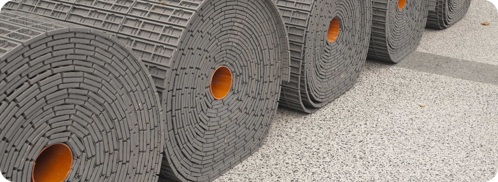 Industrial bitumens - IP Plus