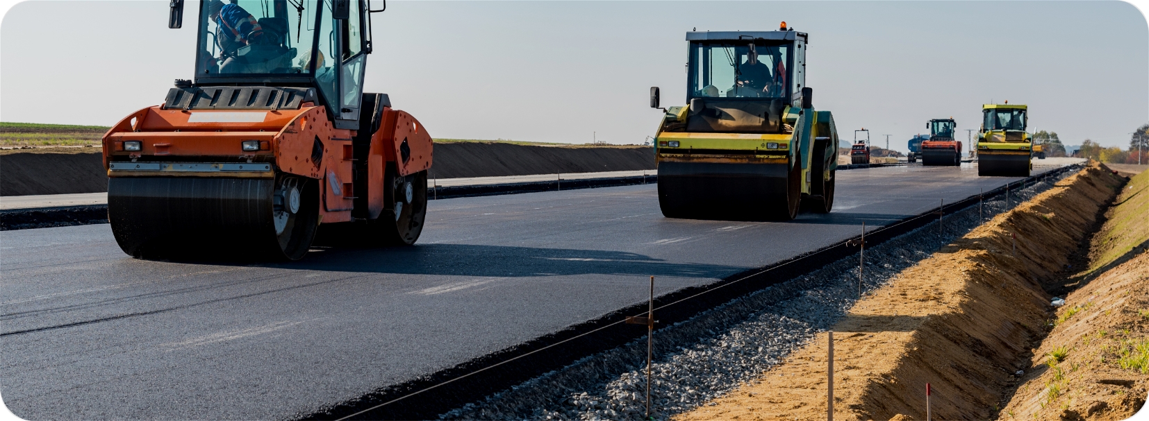 Special bitumens - IP Plus