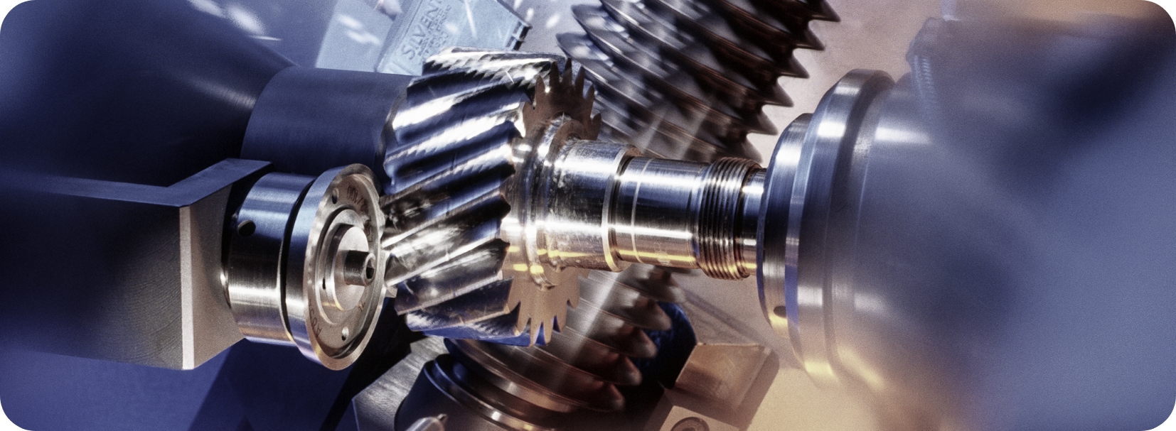 Oils for the industrial sector - IP Plus