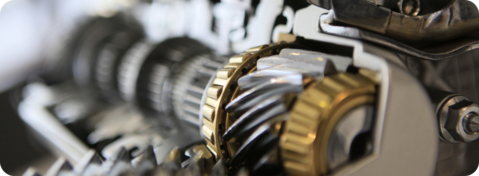 Transmission fluids - IP Plus