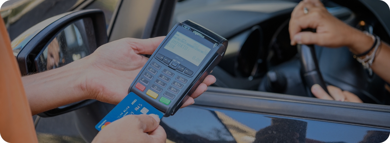 Payment methods - IP Plus